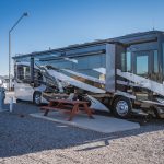 Full Hookup RV Sites Casa Grande AZ | Casa Grande RV Resort