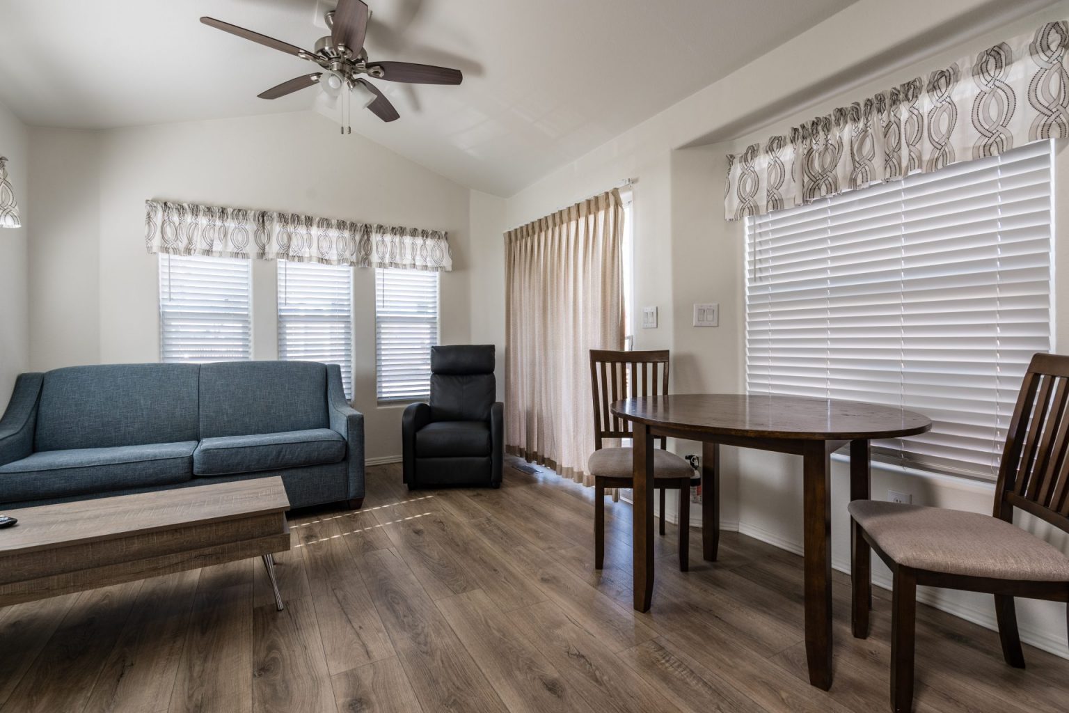 Cottages Rentals In Casa Grande, AZ | Casa Grande RV Resort